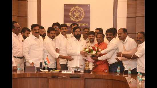 Phursungi-Uruli gets municipal council status | Hindustan Times