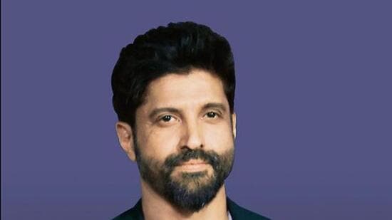 Farhan Akhtar on mixed reactions to his voice: Some liked it, some didn ...