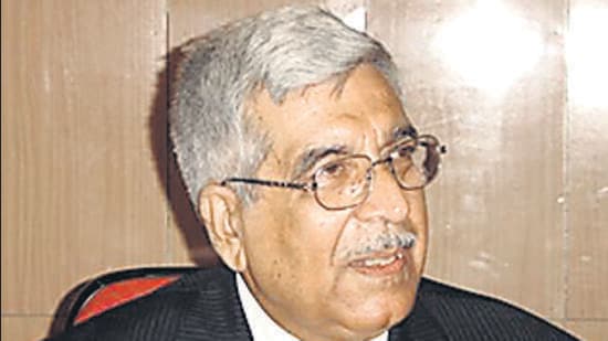 Eminent economist, former minister Yoginder Alagh dies | Latest News India