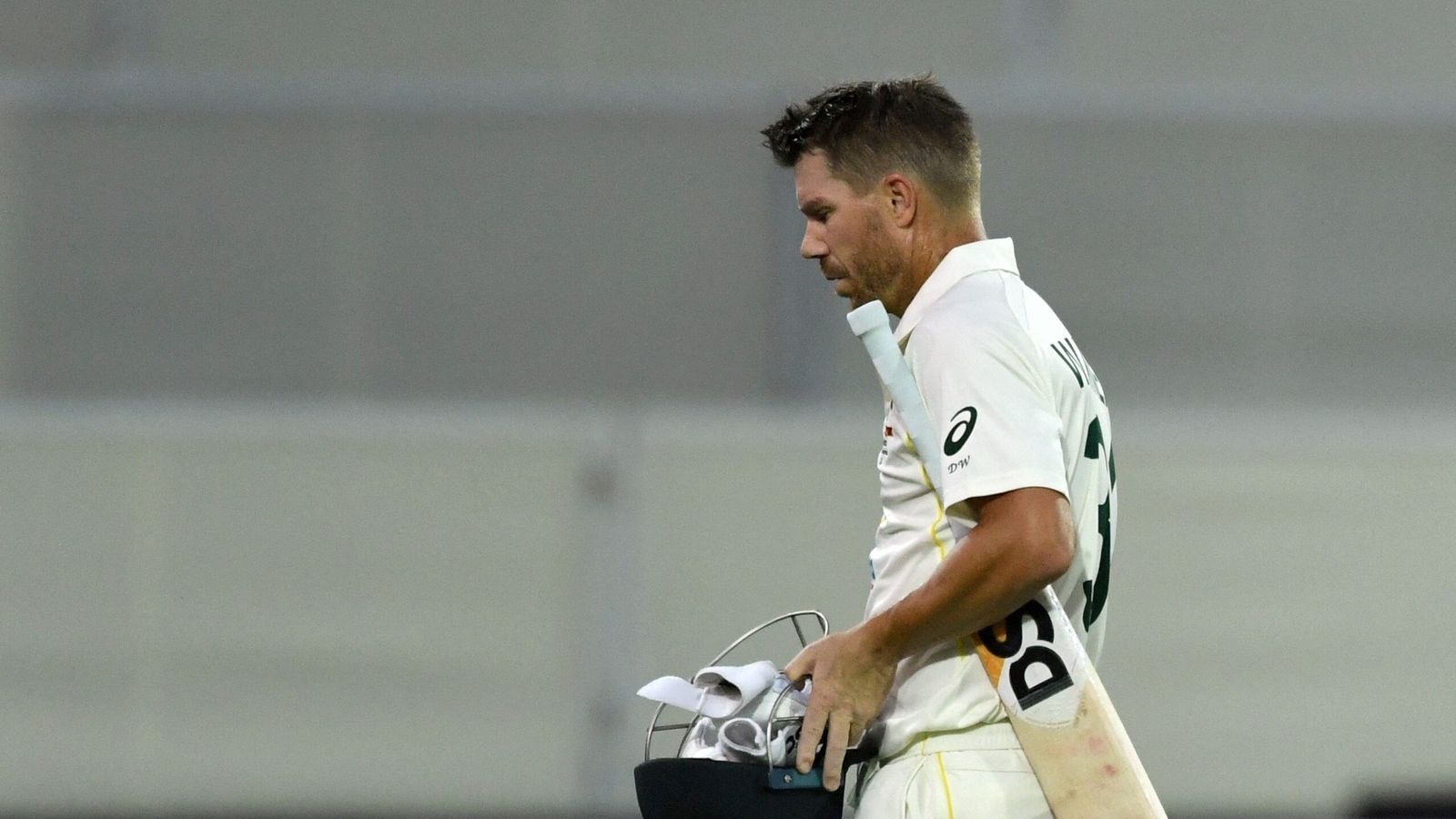 ‘Counsel made offensive comments': David Warner withdraws bid to ...