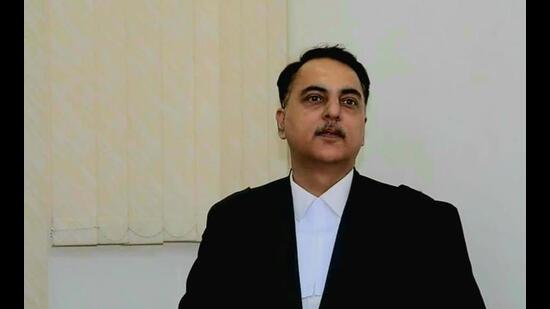 Chandigarh: Rohit Seth re-elected as CAT Bar Association president ...