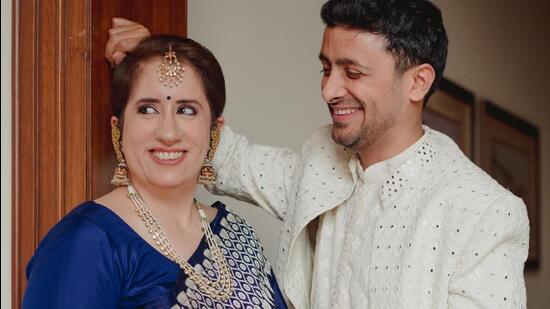 Bride-to-be Guneet Monga on getting married at 39: I had lost all hope ...