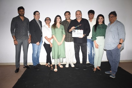 Pankaj Tripathi to star in Aniruddha Roy Chowdhury's next, produced by ...