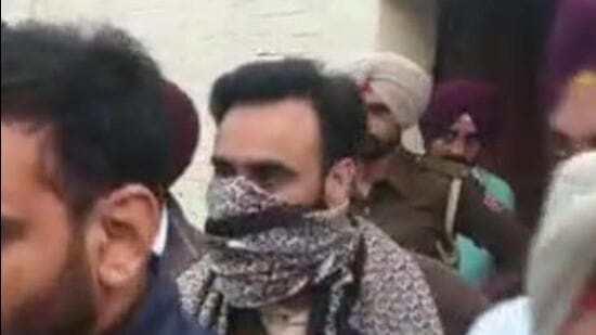 Moose Wala murder: Babbu Maan, Mankirt Aulakh quizzed for over five ...