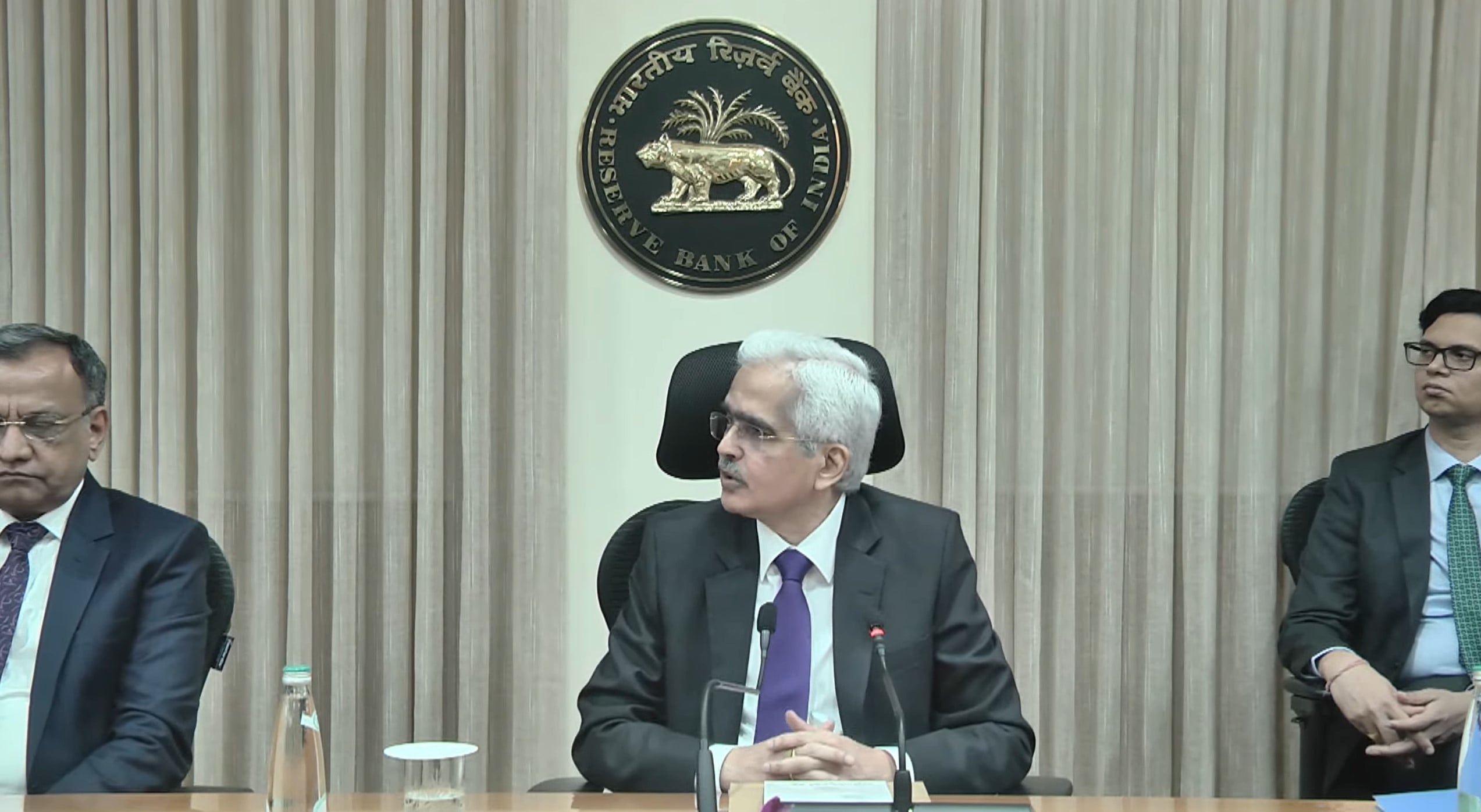 RBI monetary policy review highlights: Indian economy is resilient ...