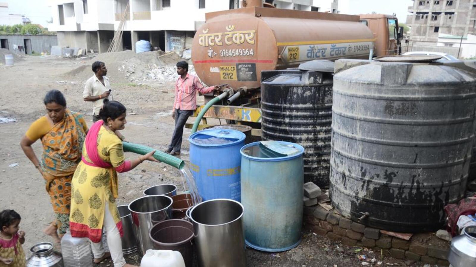 PMC to hand over staff for Phursungi-Uruli Devachi municipal council ...