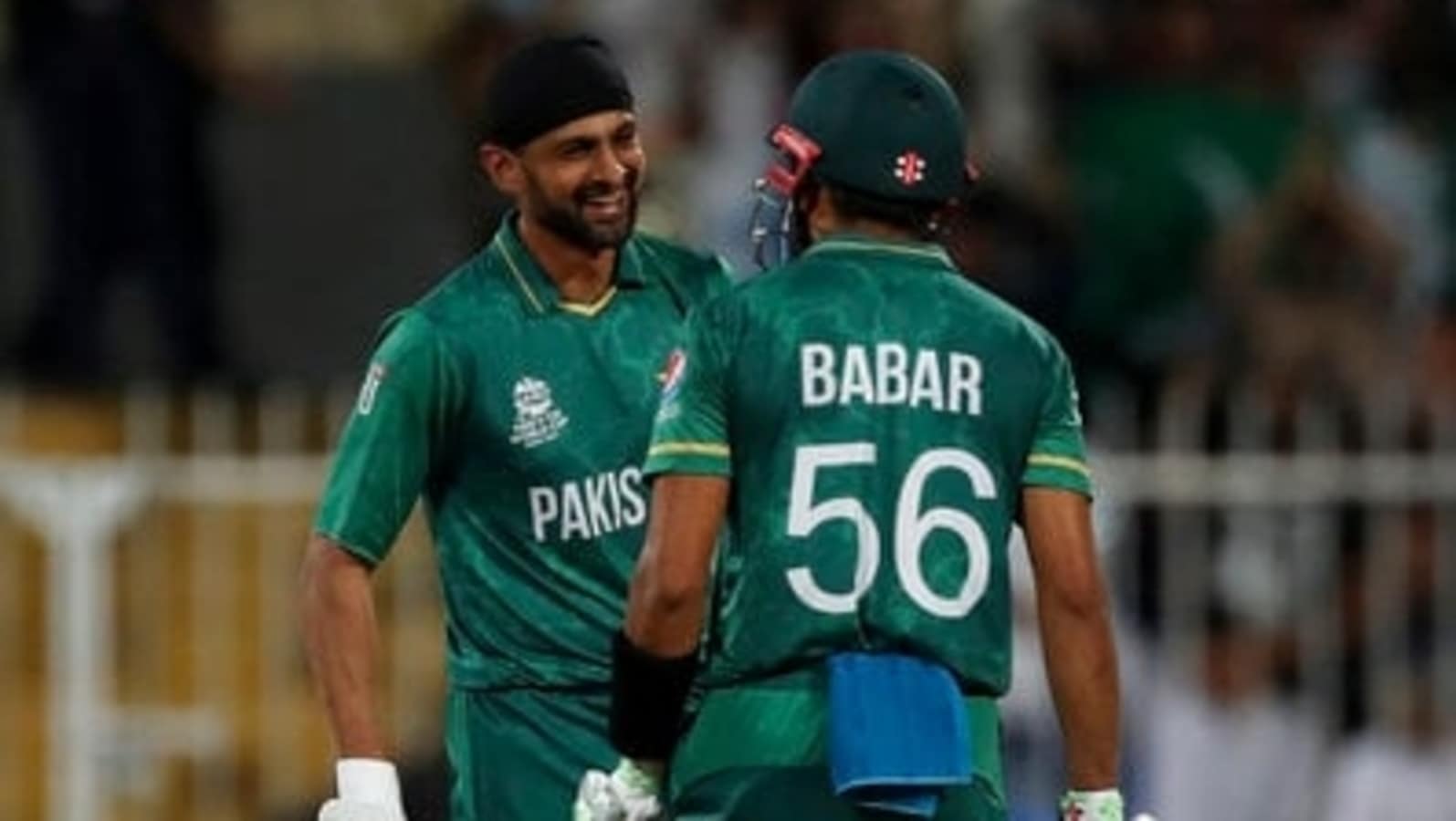 'I don't know what's the inside news, but Babar told me...': Shoaib ...