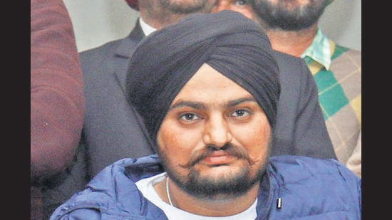 Moose Wala murder: Police take slain youth Akali leader Vicky ...