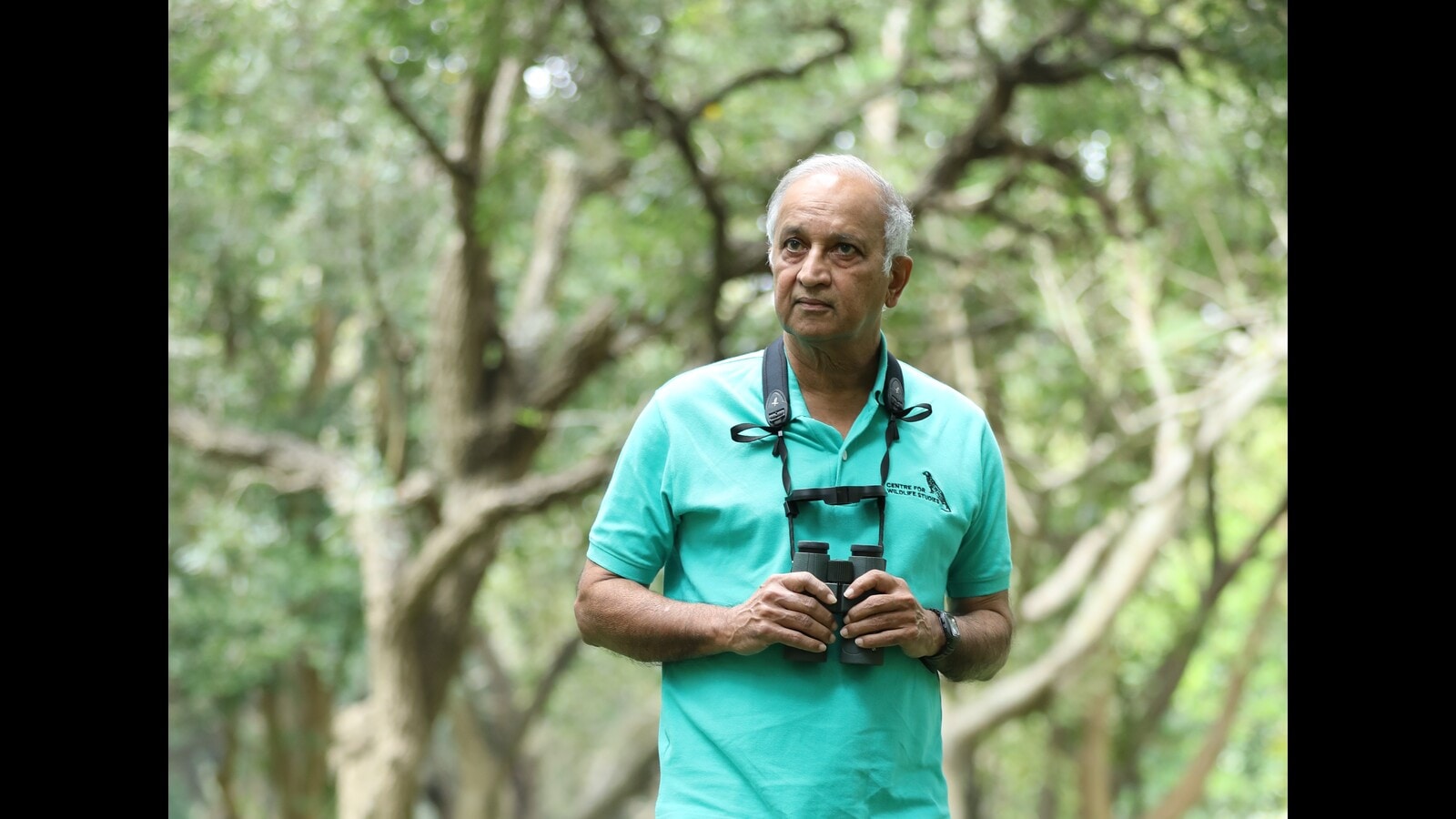 Paw patrol: Ullas Karanth talks to Wknd about his life and new book ...