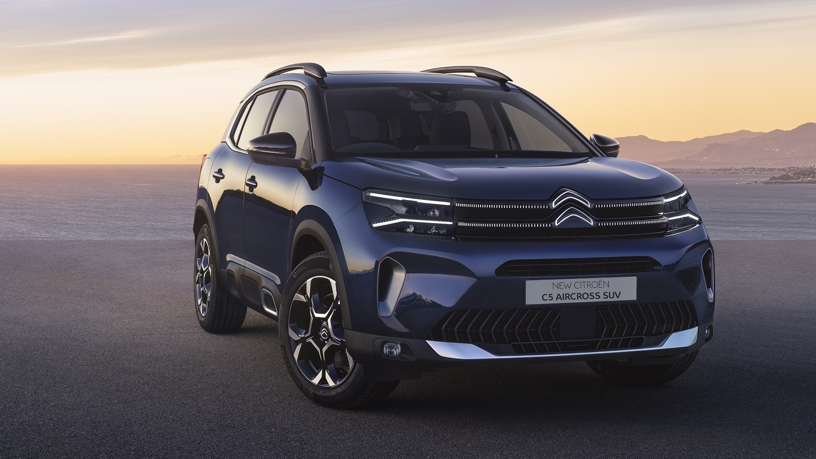 From January Citroen s C3 And C5 To Get Costlier In India Check