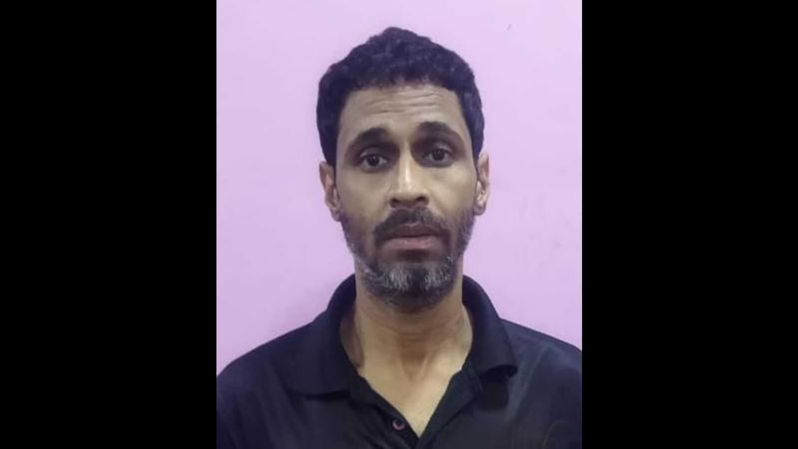 Police find baseball bat used by tutor to kill his elderly mother in ...