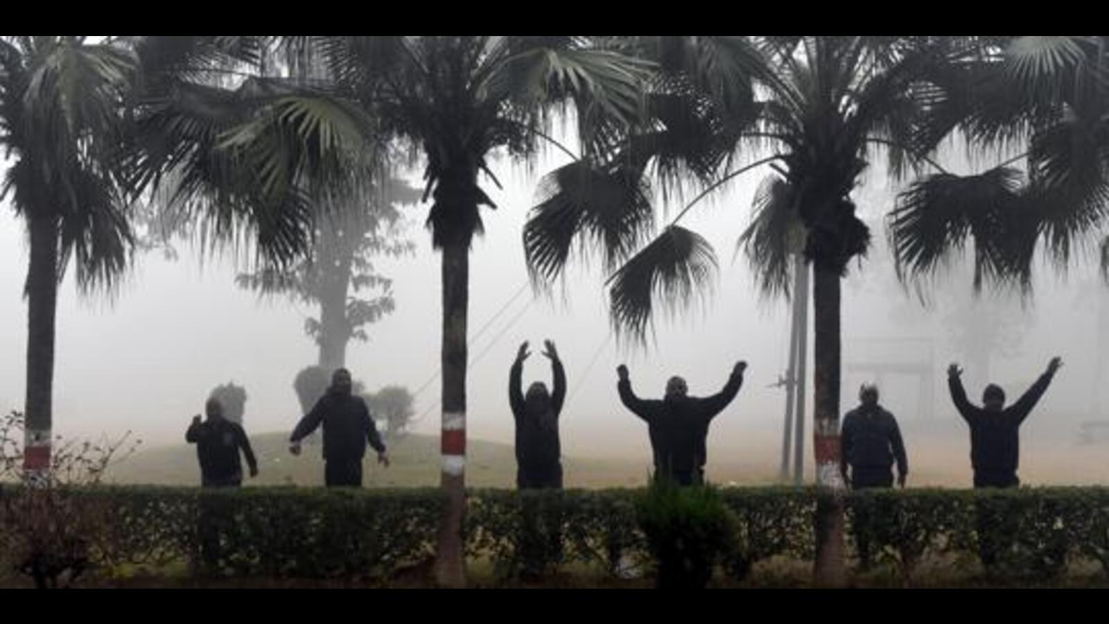 Forest minister proposes ‘one district-one wetland’ initiative ...