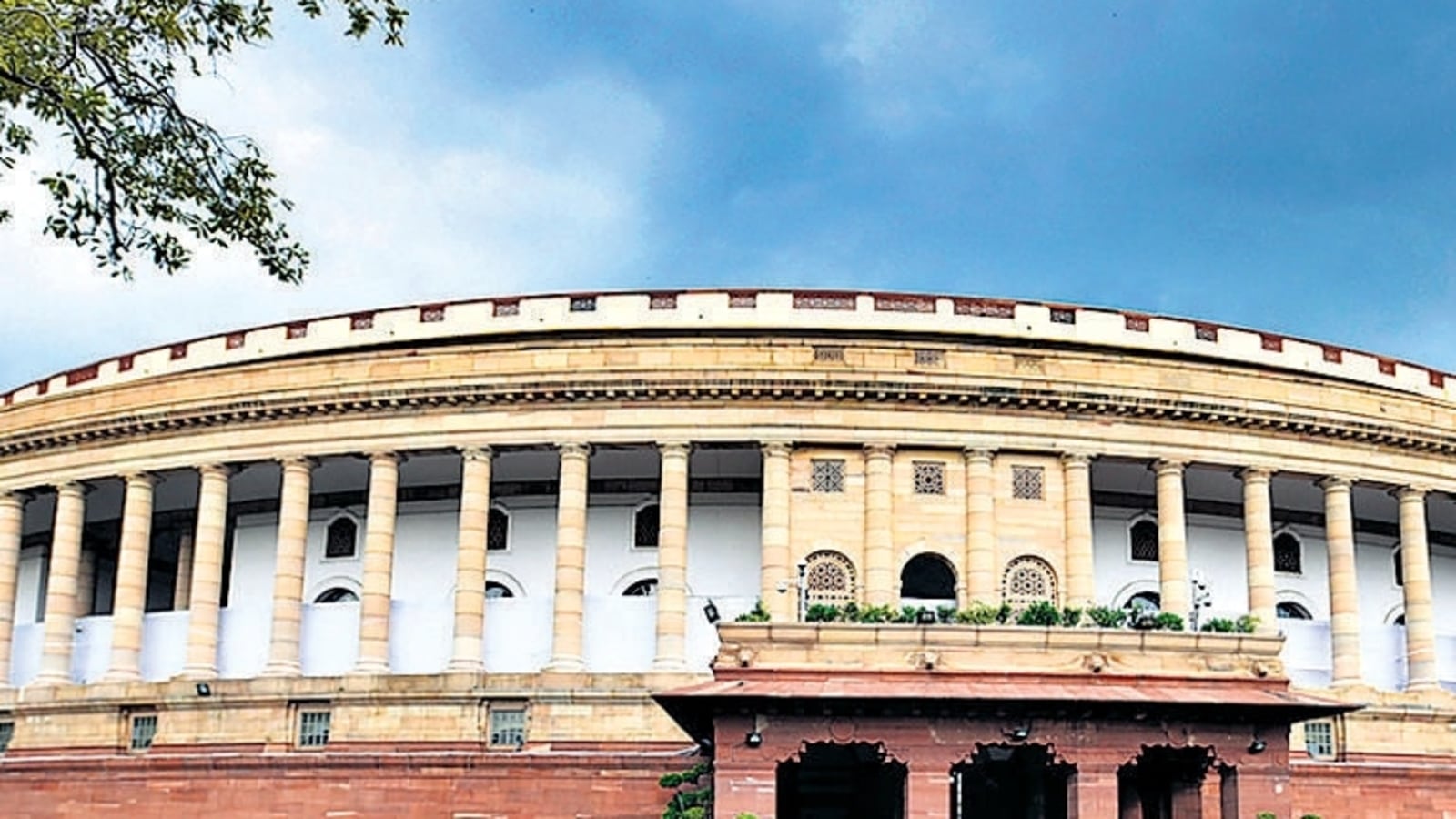 Parliament highlights: Both houses adjourned till 11am Monday ...