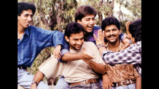 Nostalgia with Kamal Sadanah: “I was a bachelor living in a palatial ...