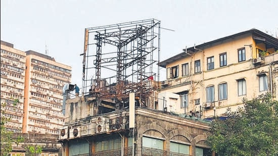 92 restaurants, 40 commercial bldgs get notices from fire brigade ...
