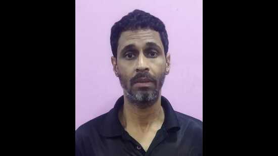 Police find baseball bat used by tutor to kill his elderly mother in ...