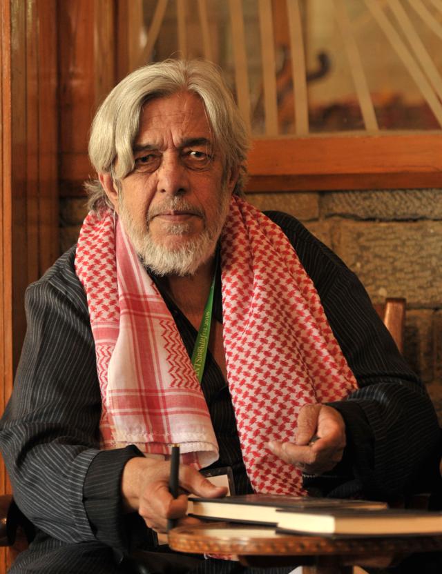 Excerpt: I Know the Psychology of Rats by Saeed Mirza | Hindustan Times