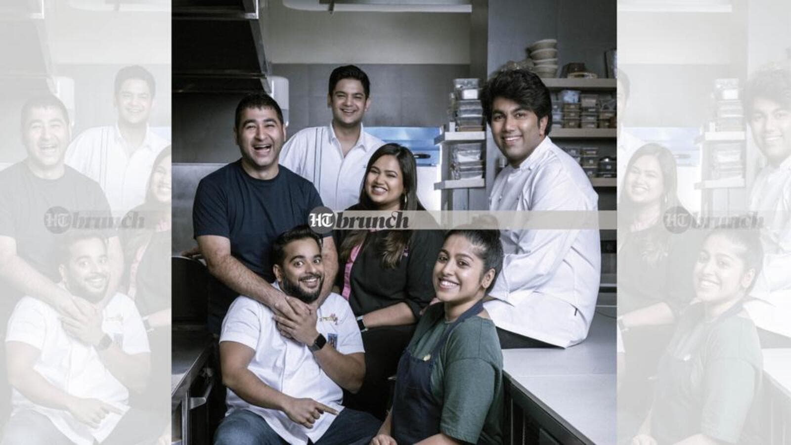 HT Brunch Cover Story: Too many cooks | Hindustan Times