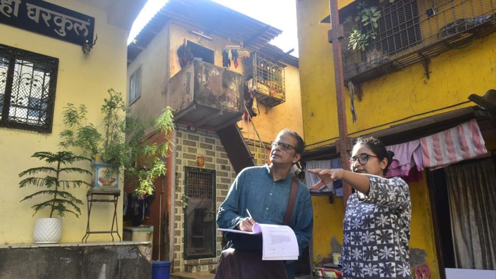 Dharavi Koliwada: Where people are pushed to the edge | Mumbai news ...