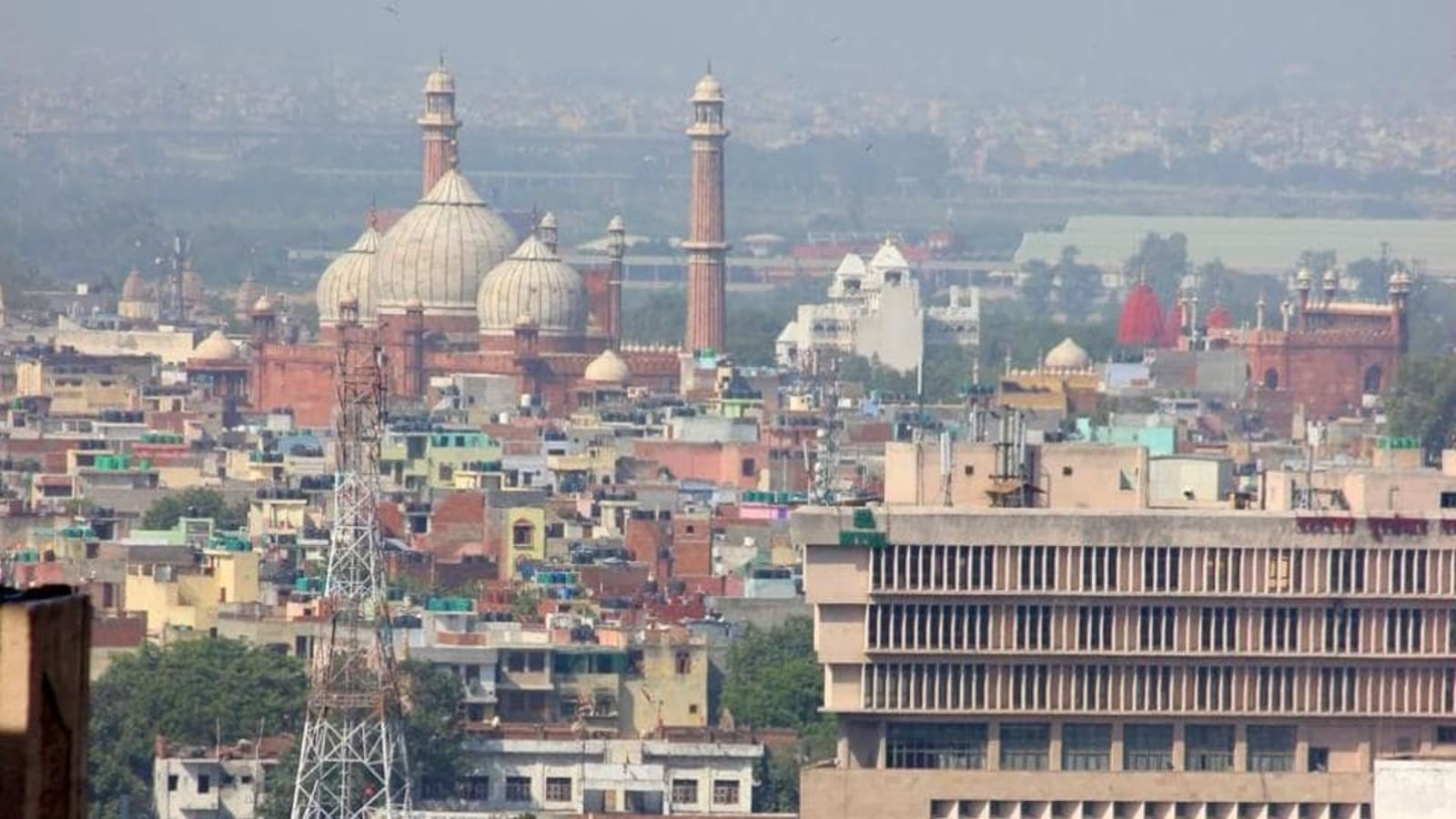 Just Like That | Notes on the Capital City and a Cultured Connoisseur ...