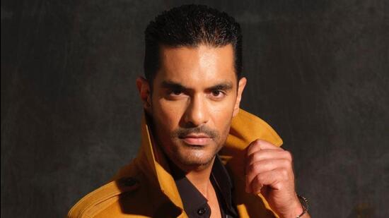 Angad Bedi is excited to play a romantic hero on screen for the first ...