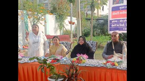 Human Rights Day: Rise above armchair social service, help people ...