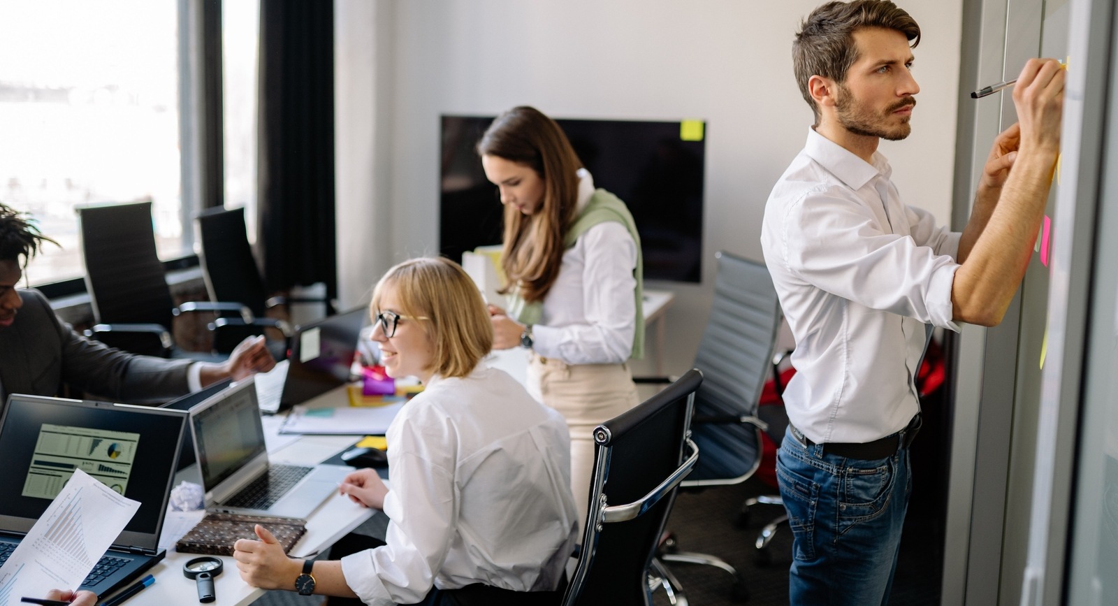 Is Moonlighting Having A Positive Or Adverse Effect On Employees