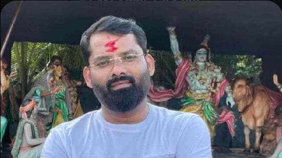 Minor’s murder: Children’s home official suspended | Mumbai news