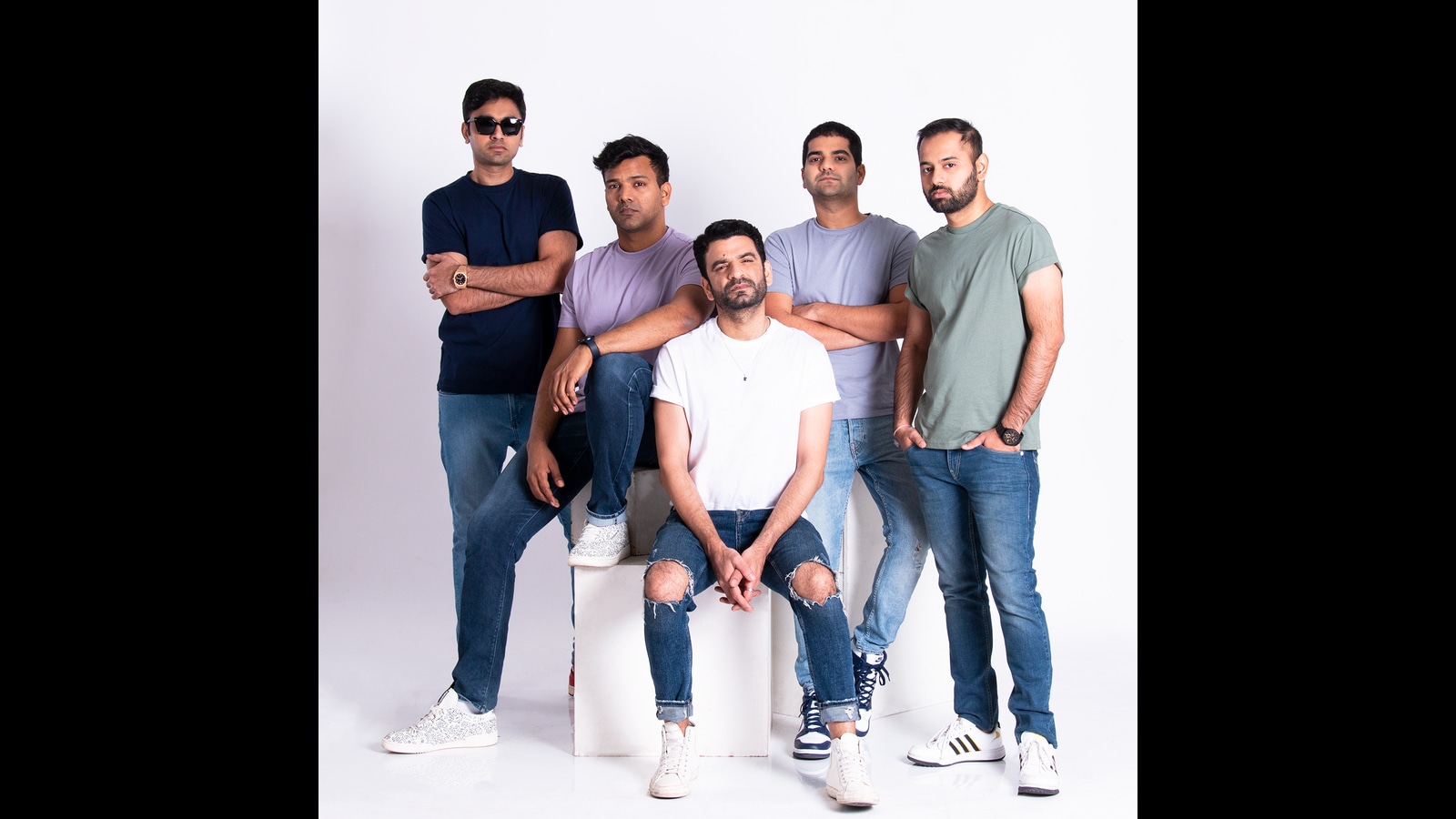 The Yellow Diary wishes to go on global stage like BTS: Indians think ...