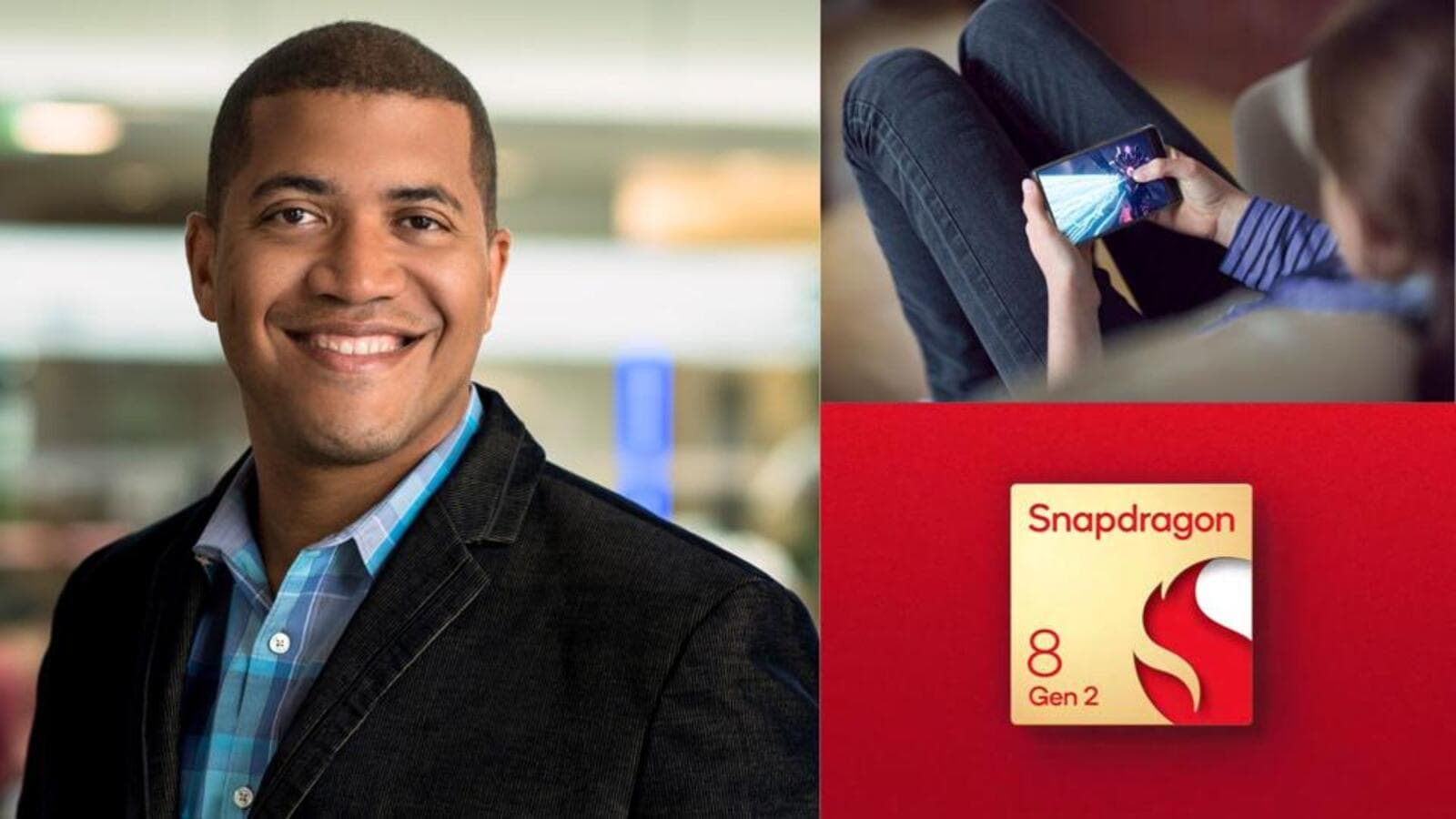 India is a key part of the R&D machine, says Qualcomm’s Chris Patrick ...