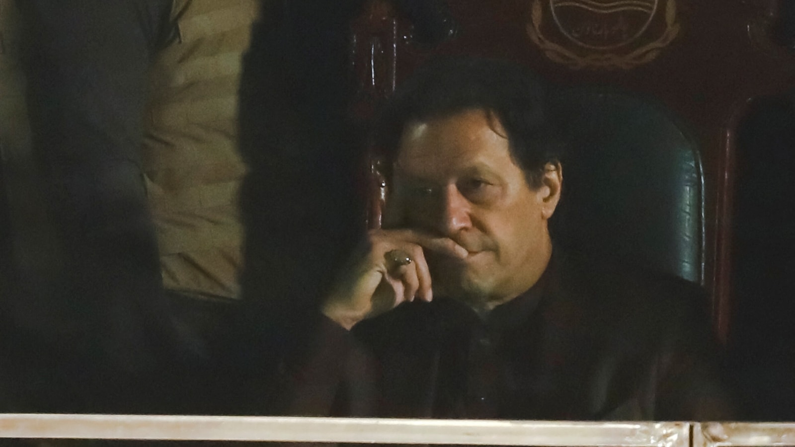 Imran Khan's deadline to Shehbaz Sharif on early elections in Pak: ‘Or ... Imran Khan's deadline to Shehbaz Sharif on early elections in Pak: ‘Or ...