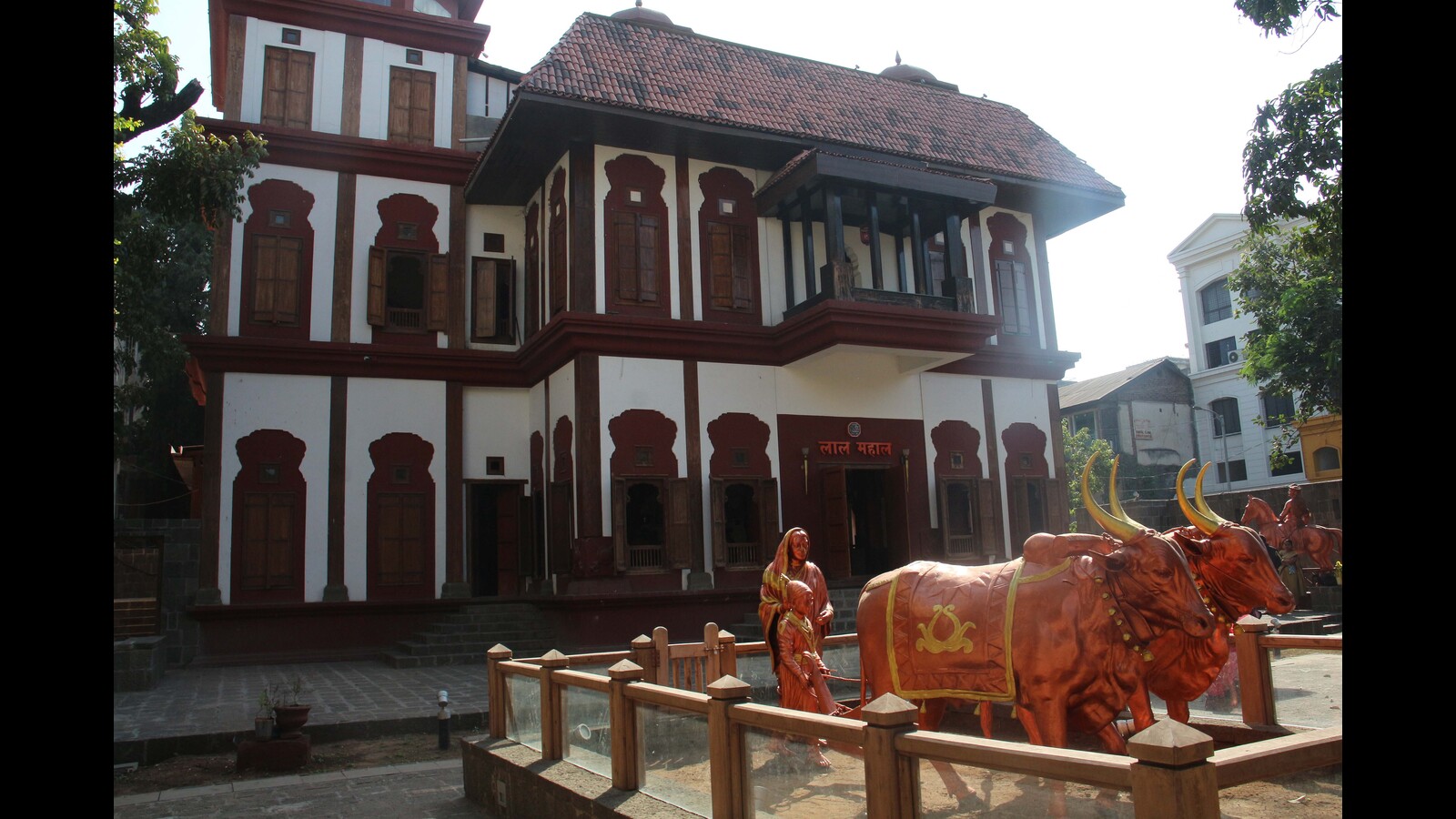 Opposition calls for Pune bandh on Tuesday - Hindustan Times