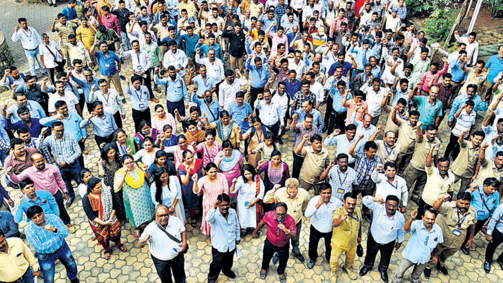 State power discoms oppose Adani’s entry into Thane-Navi Mumbai ...