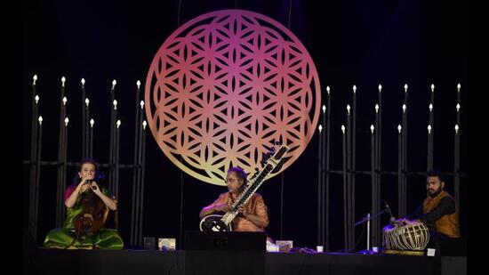 Report: The Mahindra Kabira Festival 2022 | Hindustan Times