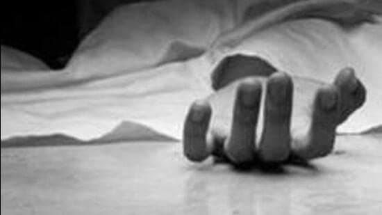 Man’s body with injury marks found in Karnal | Hindustan Times