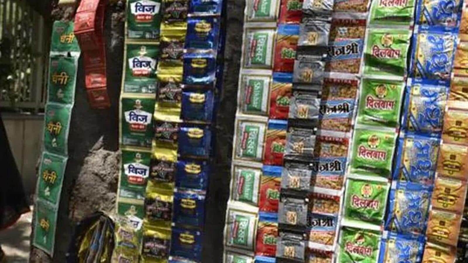 Rabale police seize tempo transporting gutka worth ₹51 lakh; driver ...