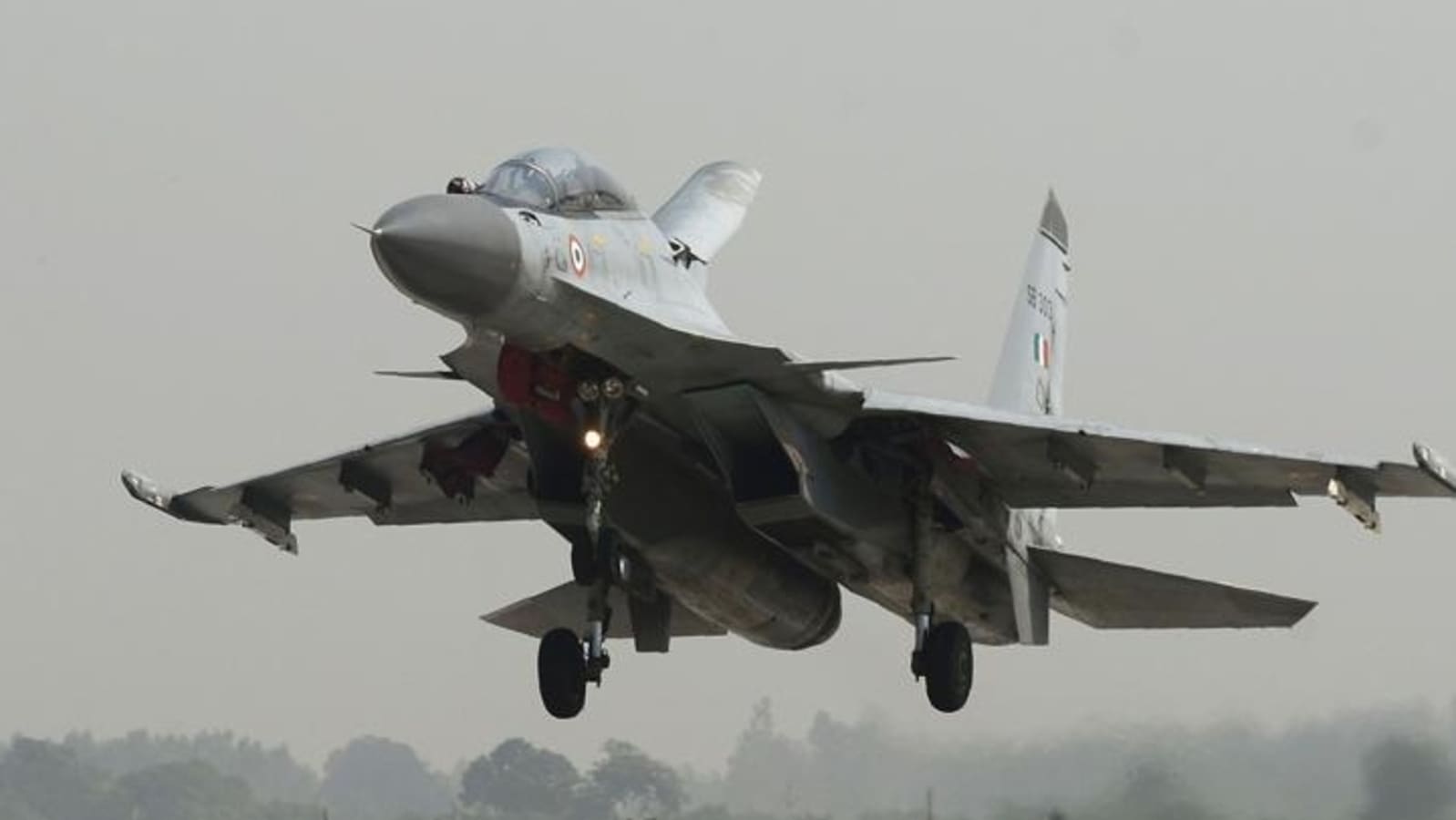 IAF scrambled jets 2-3 times in past weeks amid Chinese aggression ...