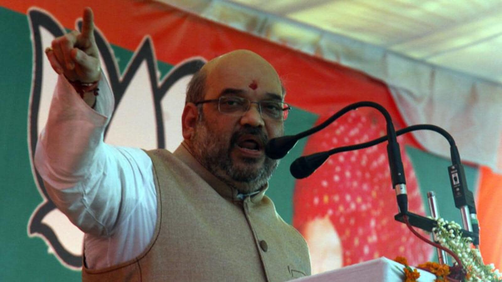 State allocates ₹50 crore for Shiv Shrusti project | Hindustan Times