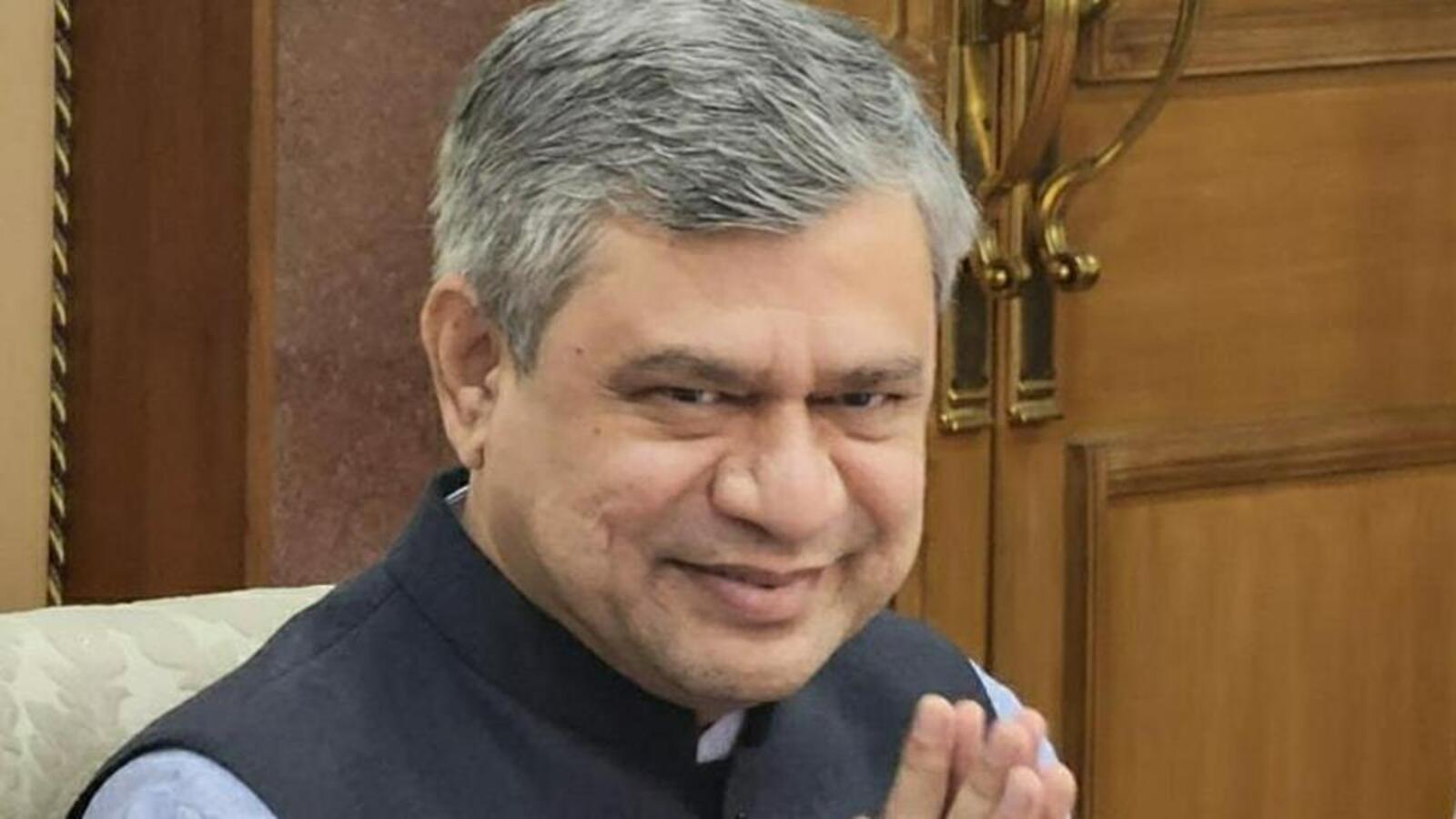 2024 elections will be fought on the issue of development: Ashwini ...