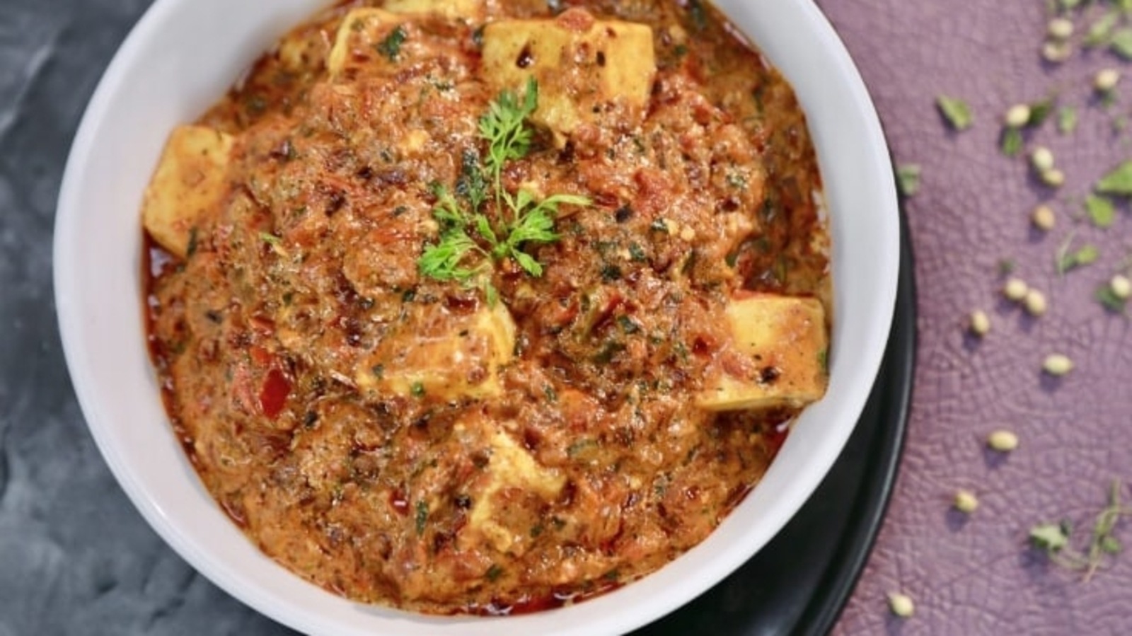 Restaurant writes 'Paneer Labrador' instead of lababdar, causes a laugh ...