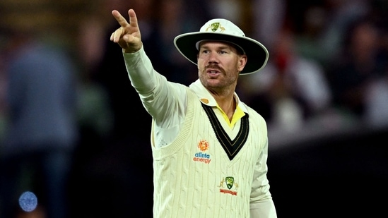 ‘You’re not going to name David Warner as Australia's captain, are you ...