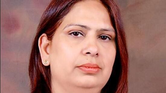 Panjab University: Promila Pathak is new DSW (women) - Hindustan Times