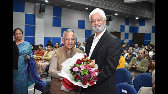 Chandigarh: Pianists, poets enthral audience on Day 5 of Contemporary ...