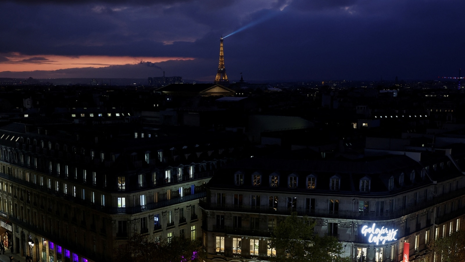 France could avoid power cuts with more nuclear reactors on line ...