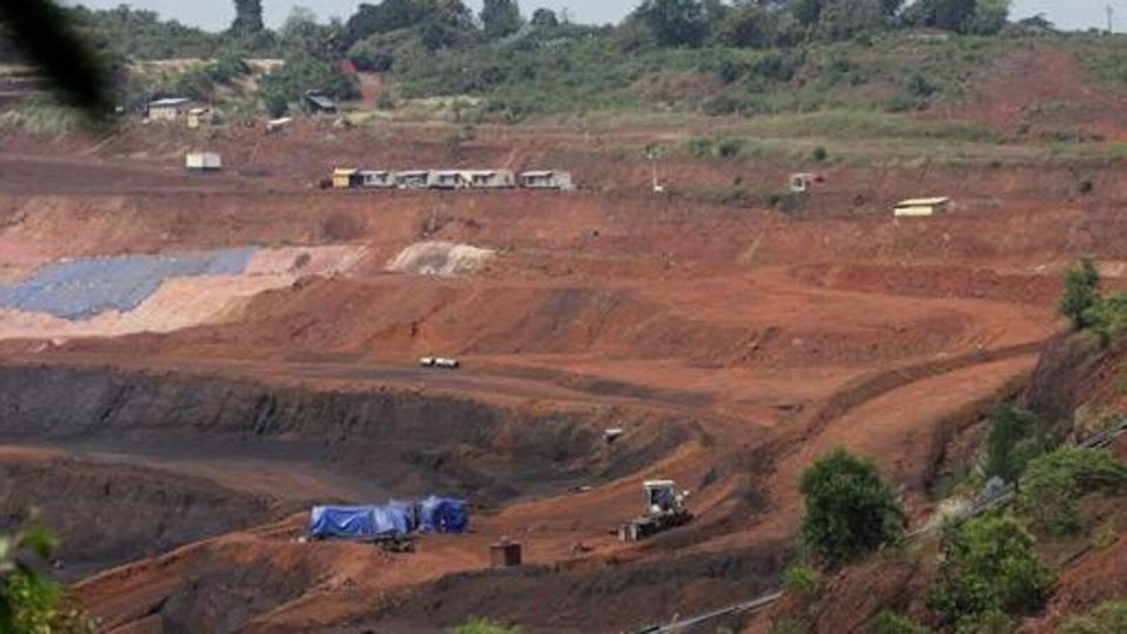 Vedanta wins bid for first block of auctioned Goa mining leases | India ...