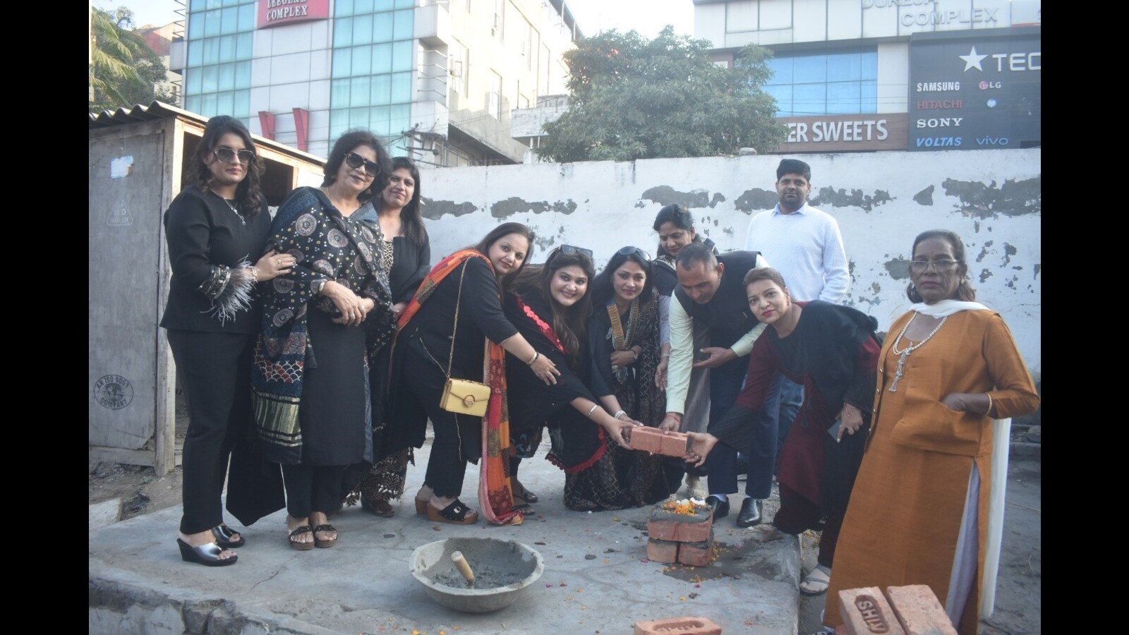 Haryana’s first toilet for transgenders to come up in Panipat ...