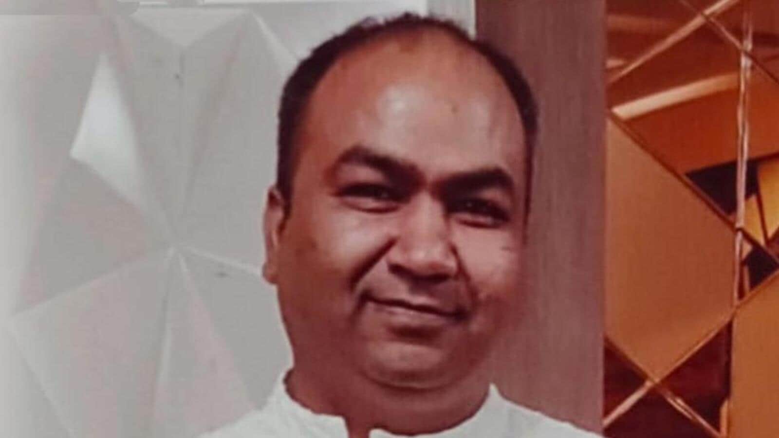 Ghaziabad man kills tenant for ₹1crore, chops body into three pieces ...