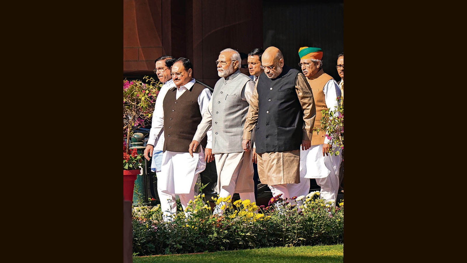 PM credits Gujarat BJP unit, its chief for landslide poll win | Latest ... PM credits Gujarat BJP unit, its chief for landslide poll win | Latest ...