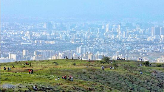 Four arrested for murdering youth, dumping body at Bopdev ghat ...