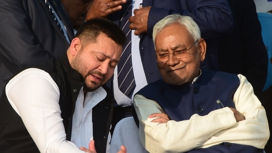 On buzz about RJD merger, leader from Nitish Kumar's JD(U) says 'must ...